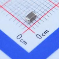 China ceramic chip capacitor IHHEC C1206B106K050T designed for in telecommunications and power supply circuits for sale