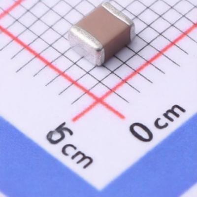China Commercial Grade Ceramic Capacitor MVC Series IHHEC C1210X334K251T Ideal for Industrial Applications for sale