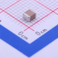 China Ceramic chip capacitor IHHEC C1210X475K101T suitable for commercial grade middle voltage applications for sale