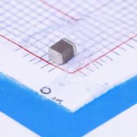 China Ceramic Capacitor IHHEC C1210X106K050T High Capacitance MLCC for Wave and Reflow Soldering Processes for sale