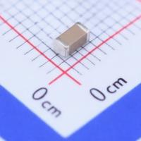 China Multilayer Ceramic Chip Capacitors IHHEC C1206X104K451T for Middle Voltage Applications 100V to 630V for sale