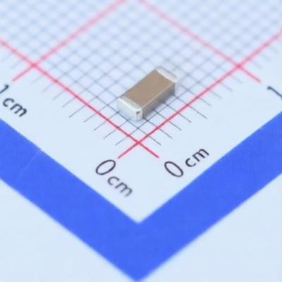 China Surface Mount Ceramic Capacitors Featuring IHHEC C1808X471K302T for High Voltage Electronic Circuits for sale
