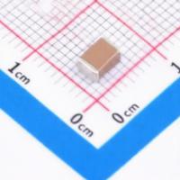 China High voltage multilayer ceramic capacitors IHHEC C1812X103K202TF designed for operation in harsh temperature environments for sale