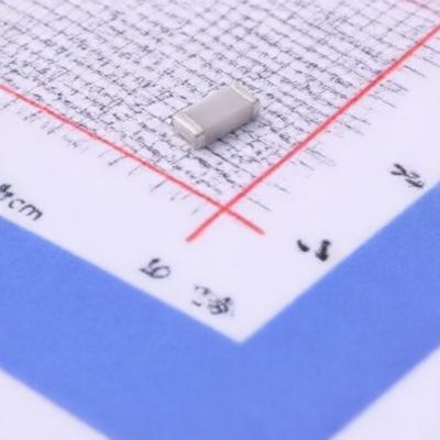 China Commercial Grade Ceramic Chip Capacitor IHHEC C1206N152J251T Holy Stone MVC Series for Middle Voltage for sale