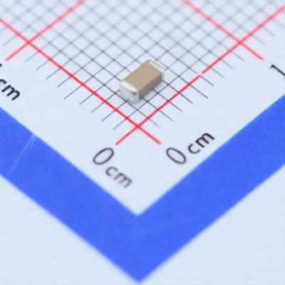 China High Voltage Ceramic Capacitors IHHEC C1206X472K202T Offering Wide Operating Temperature Range and RoHS Compliance for sale
