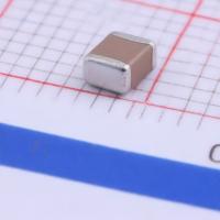 China Commercial Grade Middle Voltage Multilayer Ceramic Chip Capacitors Including IHHEC C1210X393K631TEF for sale