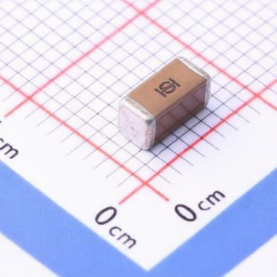 China multilayer ceramic chip capacitors IHHEC SCC2211X222K502TS for safety and EMI filtering applications for sale