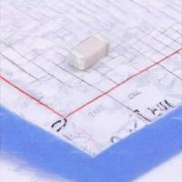 China RoHS Compliant High Voltage Capacitors IHHEC C1206N330J202T Ideal for DC DC Converters and Ballasts for sale