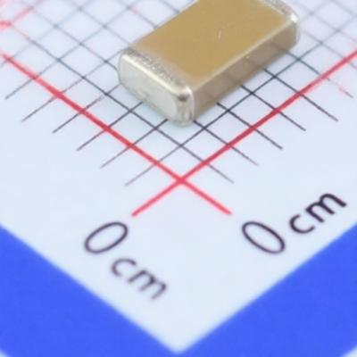 China Multilayer Ceramic Capacitors IHHEC C2021X151K302T for High Voltage Rated 1000V and Above Applications for sale