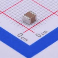 China RoHS Compliant Ceramic Capacitor IHHEC C1210X104M501T MVC Series High Reliability for Power Supplies for sale