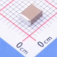 China Durable Electric Components Multilayer Ceramic Chip Capacitors IHHEC C1812X103K202TFP RoHS Compliant for sale