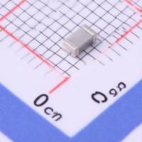 China RoHS Compliant Multilayer Ceramic Chip Capacitors IHHEC C1206N223J050T Suitable for Wave and Reflow Soldering for sale