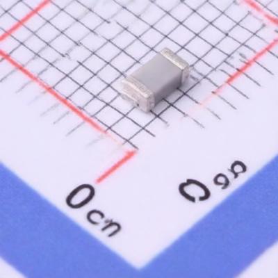 China RoHS Compliant Multilayer Ceramic Chip Capacitors IHHEC C1206N223J050T Suitable for Wave and Reflow Soldering for sale