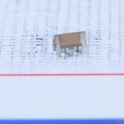 China MVC Series Multilayer Ceramic Capacitor IHHEC C0805X223K251T Suitable for LAN WLAN and Power Supplies for sale