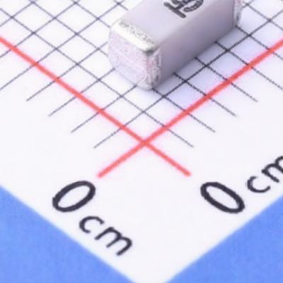 China Commercial Grade Safety Capacitors IHHEC SCC1808N330J502T for Electronic Equipment Surge Protection for sale