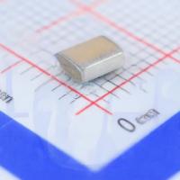 China Commercial High Voltage Ceramic Capacitors Including IHHEC C1812X103K202T for in Modems and Ballasts for sale