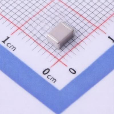 China Ceramic Capacitors IHHEC C1812N222J102T Designed for in Power Supplies Modems and LAN WLAN Interfaces for sale