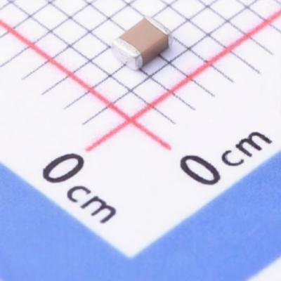China Surface Mount IHHEC C0805X153K101T Multilayer Ceramic Capacitor Suitable for 100V to 630V MVC Series for sale