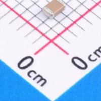 China Multilayer Ceramic Chip Capacitor IHHEC C0805X104K101T for Middle Voltage Applications 100V to 630V for sale