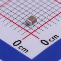 China Multilayer Ceramic Chip Capacitor IHHEC C0805X104K101TB for Middle Voltage Applications 100V to 630V for sale