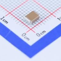 China Multilayer Ceramic Chip Capacitor IHHEC C1812X332K302T Rated 1000V Plus Suitable for Electronic Devices for sale