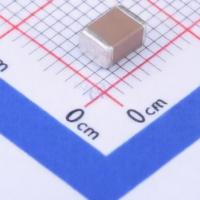 China Multilayer Ceramic Chip Capacitors Rated Voltage 100V to 630V IHHEC C1812X474K301TG Commercial Grade for sale