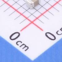 China Commercial Grade Ceramic Capacitors IHHEC C0805X105K025T for Mobile and Computer Peripheral Circuits for sale