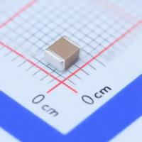 China Commercial Grade Multilayer Ceramic Capacitor IHHEC C1210X473K501T for DC DC Converters and Ballasts for sale