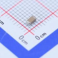 China Multilayer Ceramic Chip Capacitor IHHEC C1206X273K501T for Middle Voltage Applications 100V to 630V for sale