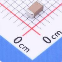 China Ceramic Chip Capacitor IHHEC C1206X221K202T High Voltage Multilayer Capacitors with RoHS Compliance for sale