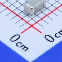 China Surface Mount Ceramic Capacitor IHHEC C1206N332J631T Rated Voltage 100V to 630V with High Reliability for sale