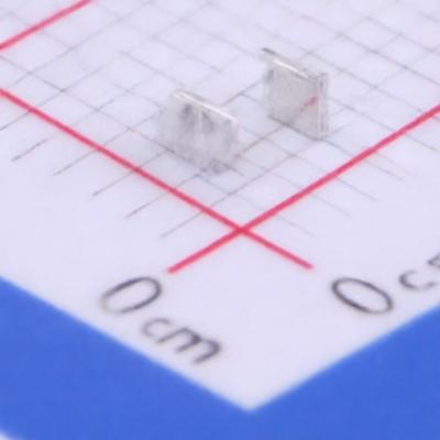 China Commercial Grade Ceramic Capacitor IHHEC C1210X224K451T Designed for High Voltage Rating and Industrial for sale