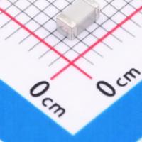 China Middle Voltage Ceramic Chip Capacitor IHHEC C1206N473J101T Commercial Grade for Electronic Equipment for sale