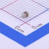 China High reliability multilayer ceramic chip capacitors IHHEC C0805X106K010T suitable for power circuits and telecom devices for sale