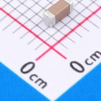 China Commercial Multilayer Ceramic Capacitors Holy Stone MVC Series Including IHHEC C1206X153K501T for Performance for sale
