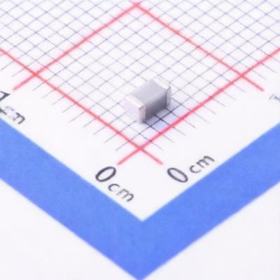 China Multilayer ceramic chip capacitors IHHEC C1206N472J501T designed for commercial grade middle voltage for sale