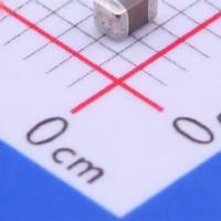 China MVC Series Ceramic Capacitors Rated Voltage 100V to 630V IHHEC C0805X225K025T Multilayer Chip Capacitors for Commercial for sale