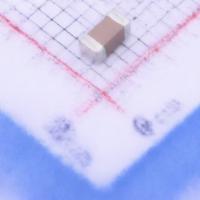 China Multilayer Ceramic Chip Capacitors IHHEC HCD1206X335K101TEF 100V 1206 Size X7R Temperature Range for sale