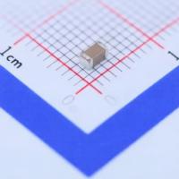 China Multilayer Ceramic Capacitor IHHEC C1206X105K101T MVC Series Suitable for Surface Mount Applications for sale