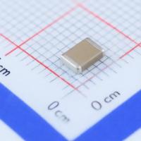 China Multilayer Ceramic Chip Capacitor IHHEC C1812X104K501T for Middle Voltage Applications 100V to 630V for sale
