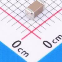 China Surface Mount Ceramic Capacitor IHHEC C1206B106K050TEF for Mobile Devices Telecommunications and Power Circuits for sale