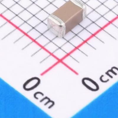 China Surface Mount Ceramic Capacitor IHHEC C1206B106K050TEF for Mobile Devices Telecommunications and Power Circuits for sale
