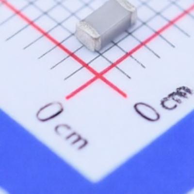China High Voltage Ceramic Capacitors IHHEC C1206N680J102T Rated 1000V and Above for Demanding Applications for sale