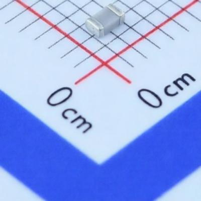 China Ceramic Chip Capacitors IHHEC C0805N182J050T Designed for in Telecommunications Personal Computers and Mobile Applications for sale