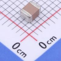 China Middle Voltage Ceramic Capacitors IHHEC C1210X683K631TFF with RoHS Compliance and High Voltage Rating for sale
