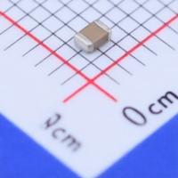 China MVC Series Ceramic Capacitor IHHEC C0805X102K501T Commercial Grade RoHS Certified Component for sale