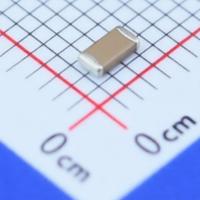 China Commercial Grade Ceramic Capacitor MVC Series IHHEC C1206X222K201T Multilayer Chip Type High Reliability for sale