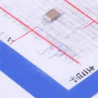 China Multilayer Ceramic Chip Capacitors Holy Stone NCC Series Featuring IHHEC C1206X472K050T for General Purpose Applications for sale