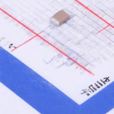 China Multilayer Ceramic Chip Capacitors Holy Stone NCC Series Featuring IHHEC C1206X472K050T for General Purpose Applications for sale