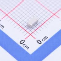 China multilayer ceramic chip capacitor IHHEC C1206N103J631TEF ideal for surface mounting and wave soldering for sale